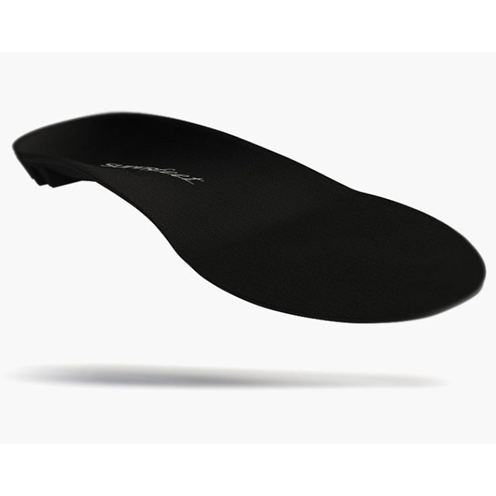 Superfeet Black Insoles | Health and Care